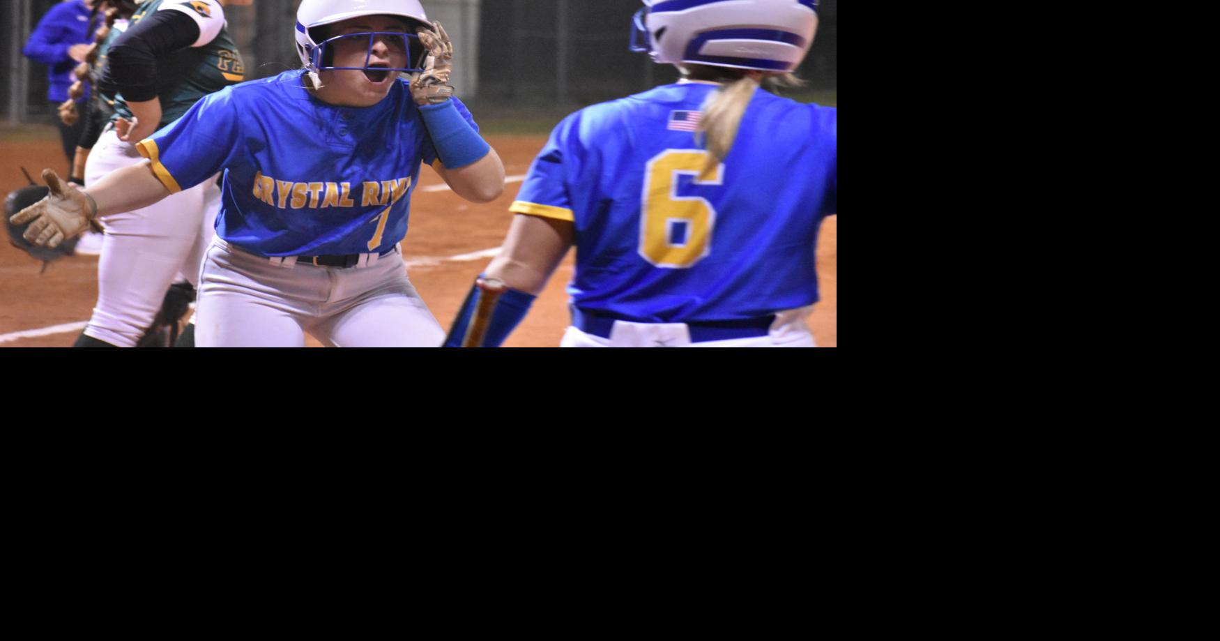 CR's Flynn dazzles in debut | Local Sports | chronicleonline.com