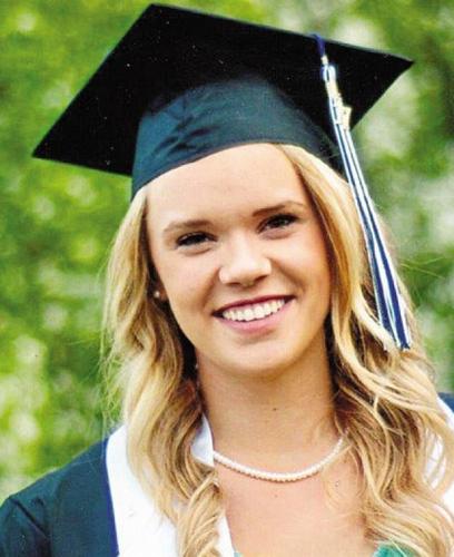 Megan Risinger | Profiles | chronicleonline.com
