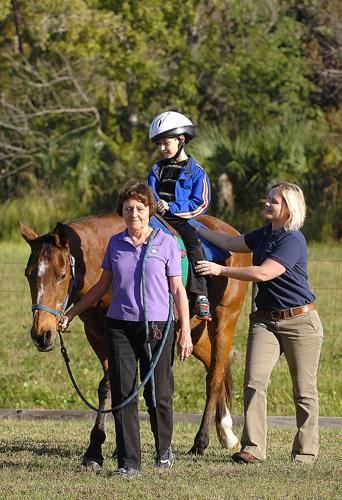 Learning to focus | Local News | chronicleonline.com