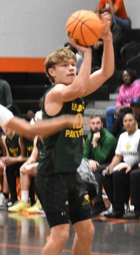 Citrus' hardcourt heroes | Local Sports | chronicleonline.com
