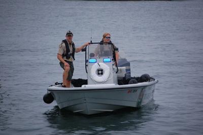 FWC arrest more than 90 boaters during Operation Dry Water weekend ...
