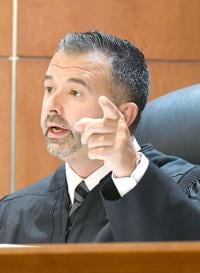 Judge had enough of jury duty no shows | Local News | chronicleonline.com