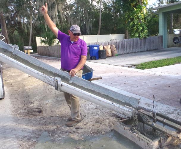 Riverwalk journey: Delicate discussions clear path for city amenity ...