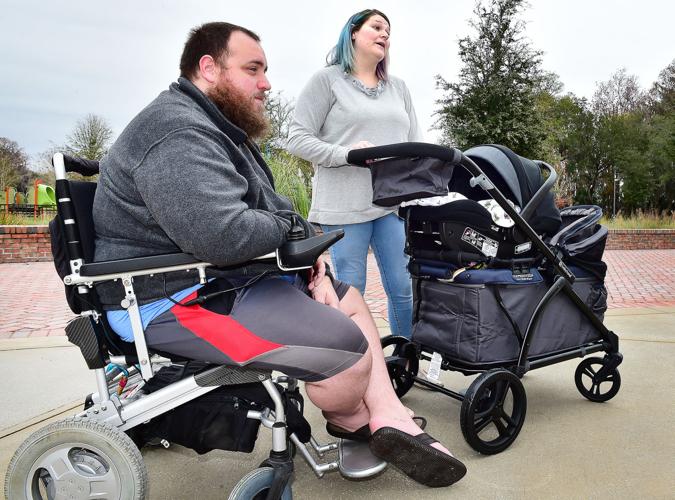 Local couple 'blessed and happy' after tragic 2019 hit-and-run accident ...