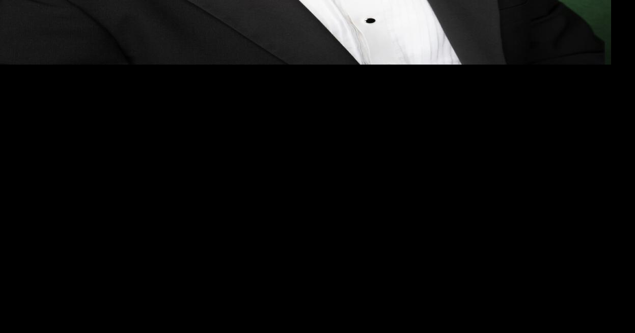 Michael Richards | Graduation 2021 | chronicleonline.com