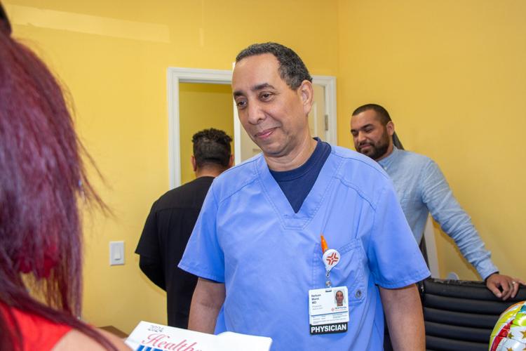 2024 Healthcare Heroes Physician's Excellence | Health ...