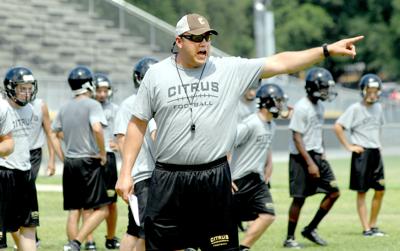 Roland: I’m done as coach | News | chronicleonline.com