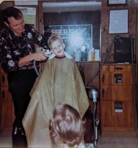 Postscript: Jerry Steed, barbering was in his blood | Local News ...
