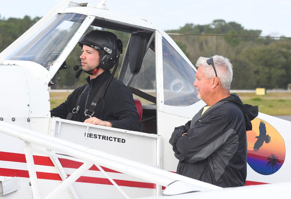 New crop of agricultural pilots land in Inverness | Local News ...