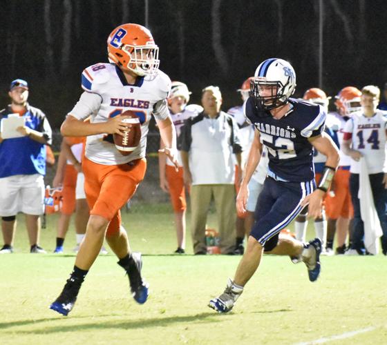 Bronson at Seven Rivers football photo gallery | Local Sports ...