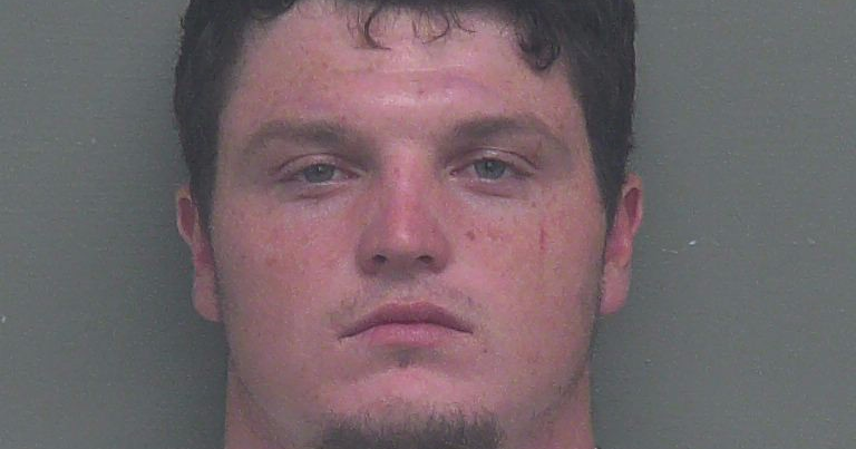 WCSO arrests man in death of young child | Wakulla News ...