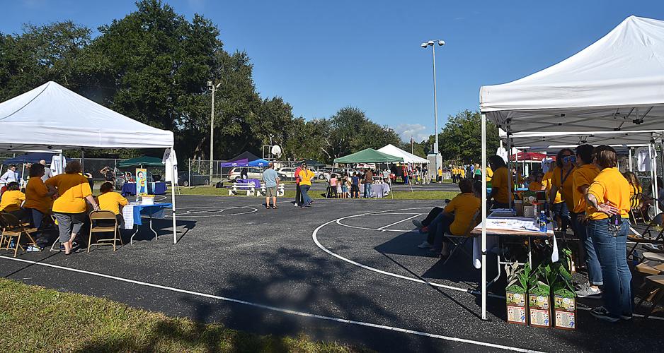 Copeland ‘campus’ | Education | chronicleonline.com