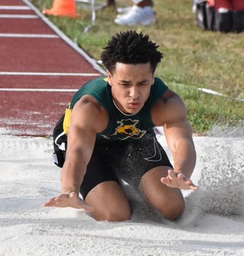 Best jumpers, runners and throwers | Local Sports | chronicleonline.com