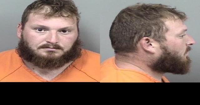 Bryson Alexander Votour | | chronicleonline.com