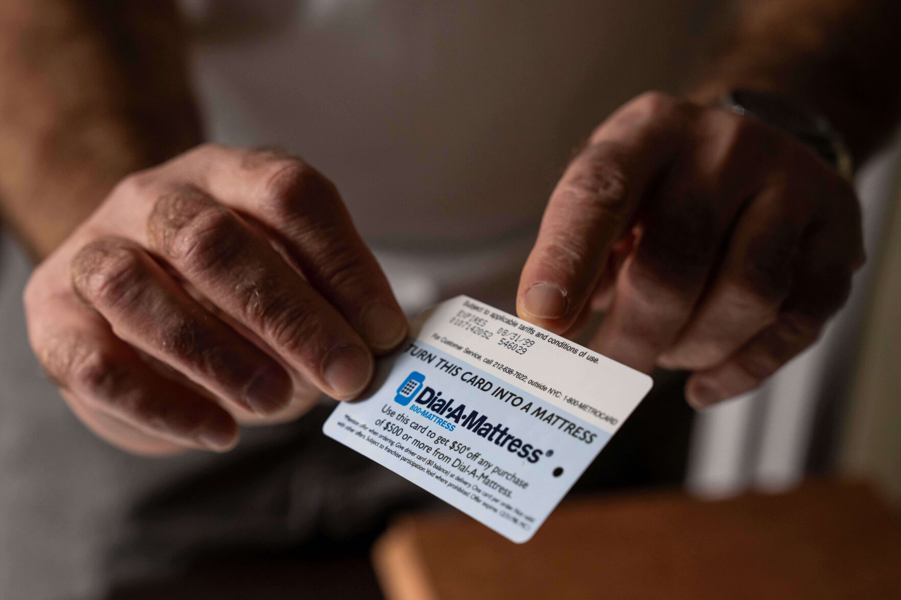 NYC Subway Card Retired | National | chronicleonline.com