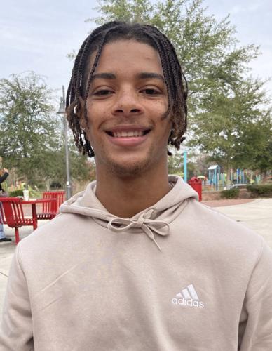 Go, Navy! Local high school football player heading to Naval Academy ...