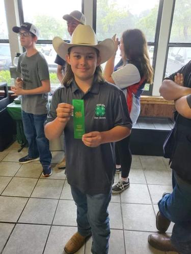 Warner | Local News | chronicleonline.com