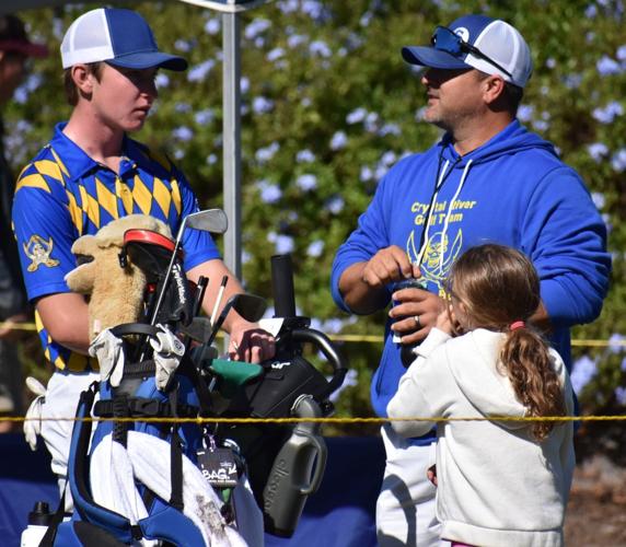 County sweeps top GC8 golf honors | Local Sports | chronicleonline.com