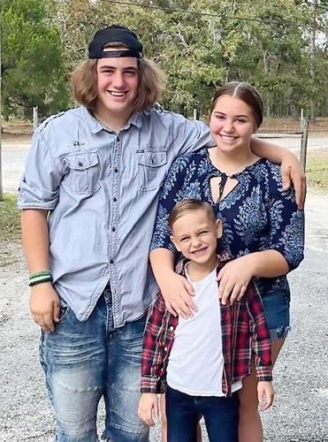 Postscript: Cole Lamanda, an old soul in Hey Dude shoes | Local News ...