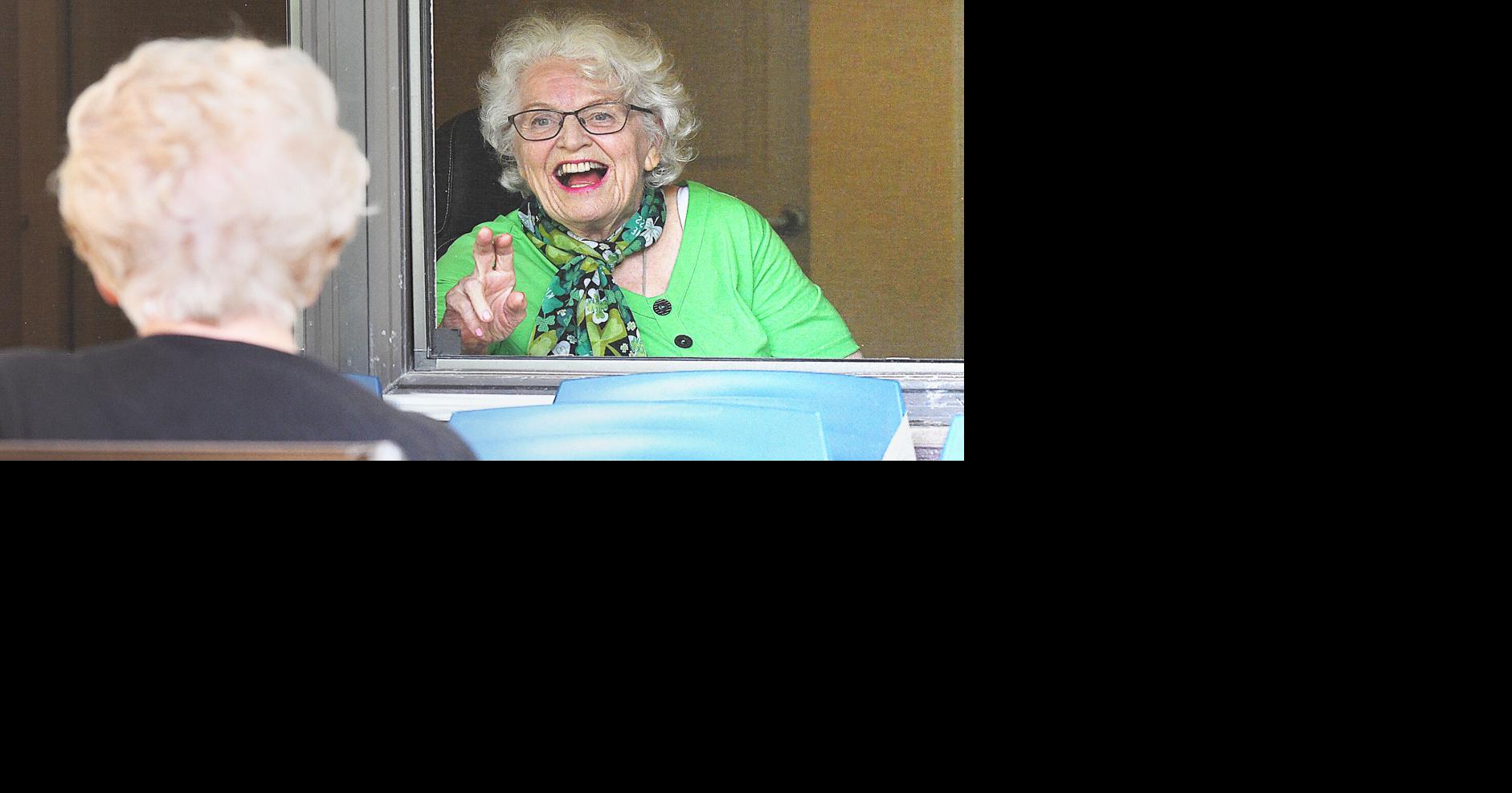 Helli’s ‘Coming to America Day’ 64 years later | Local News ...