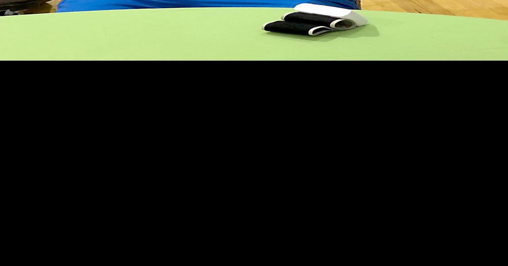 Dan Marinelli | | chronicleonline.com