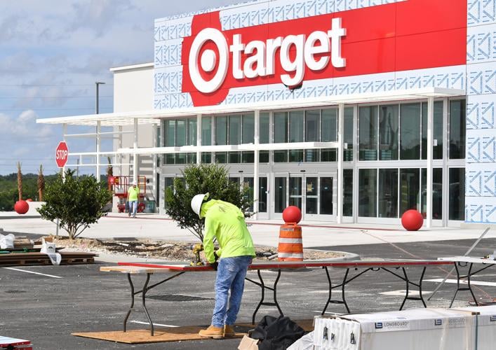 Chronicle week in review: Target, Chick-fil-A (maybe) and more, local ...
