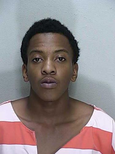 Marion County teens charged in string of burglaries | Local News | chronicleonline.com