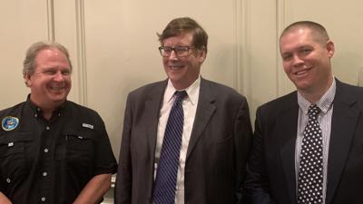 Chamber hosts state of the county and city presentations | Local News ...