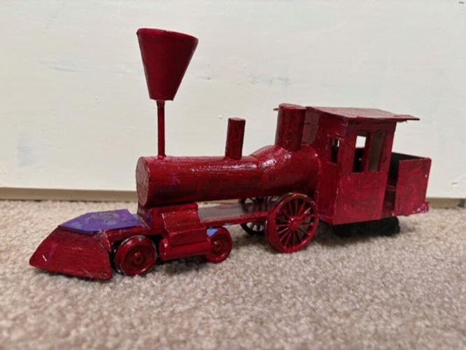 Mentoring kids through model railroading: A rewarding hobby ...