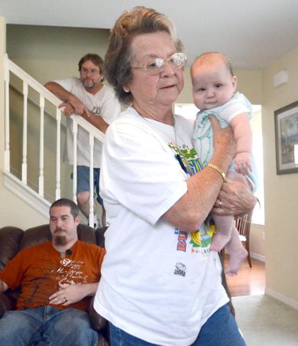 Family mourns ‘awesome soldier’ | Local News | chronicleonline.com