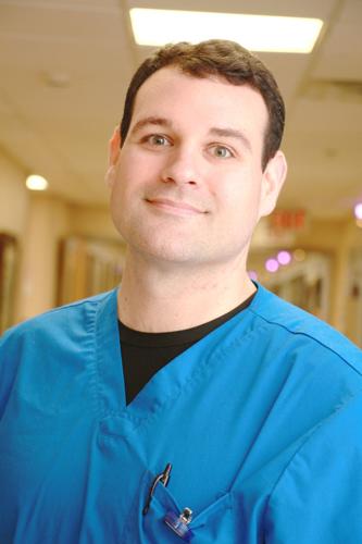 Dan Marinelli | | chronicleonline.com