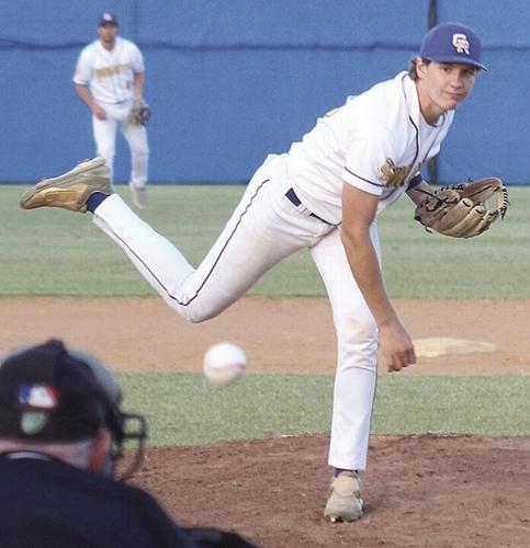 2024 All-Chronicle Baseball Team | Local Sports | chronicleonline.com
