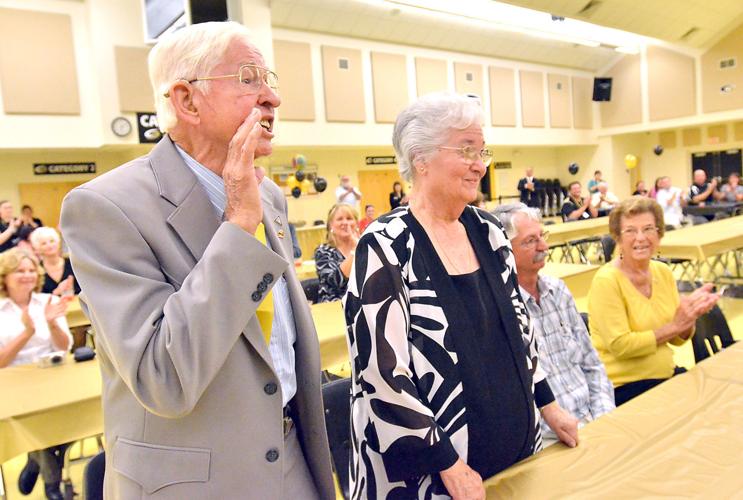 Those we lost in 2021 | Local News | chronicleonline.com