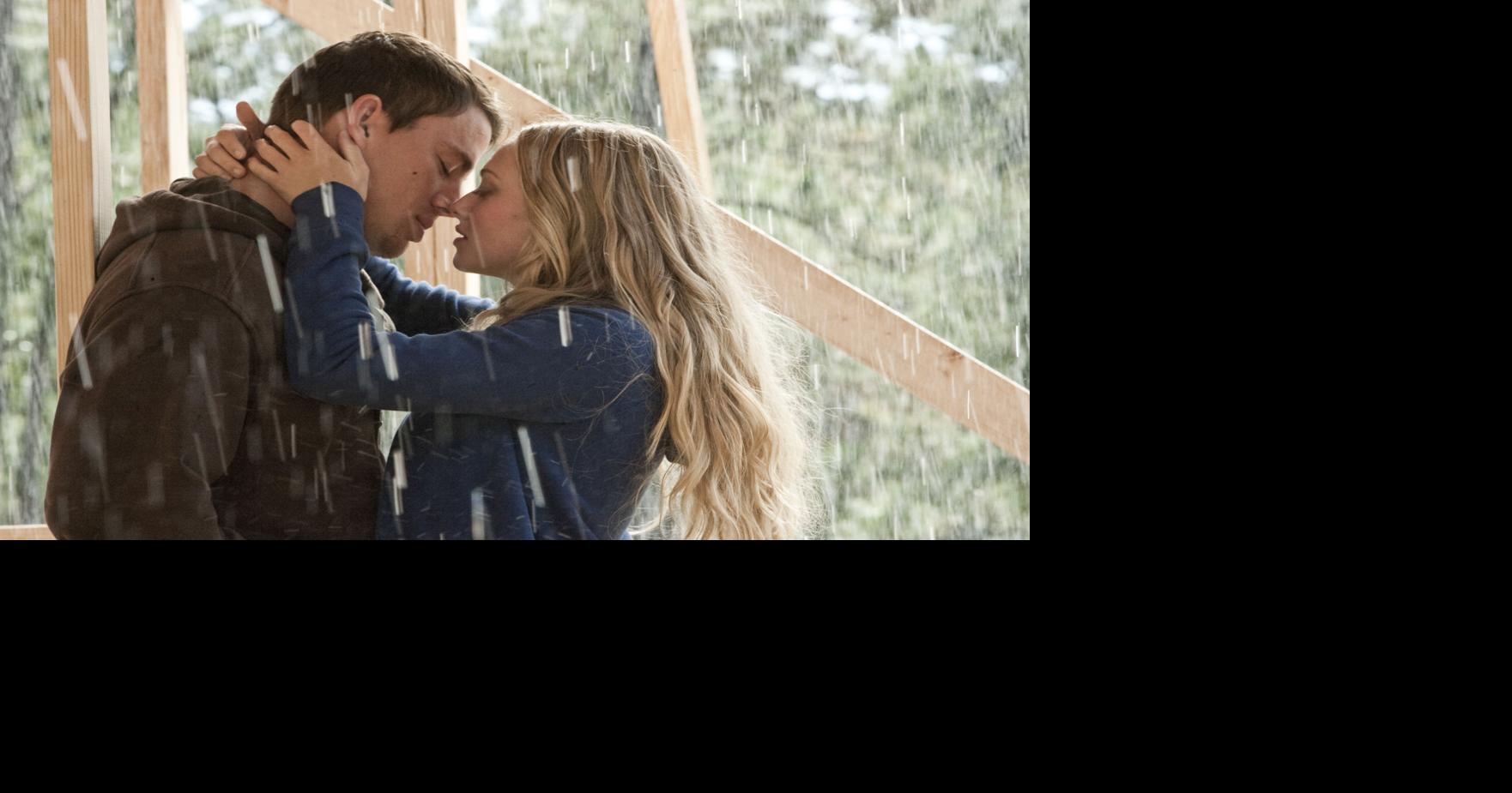 Critic: Get out your hankies for 'Dear John' | Entertainment in Citrus ...