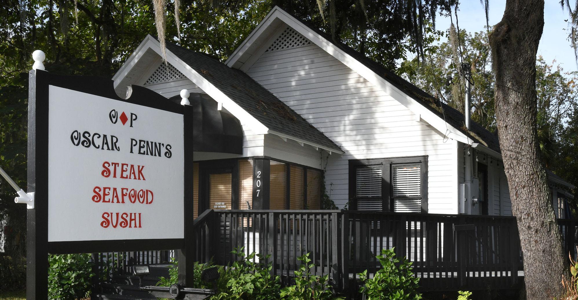 Oscar Penn's: Historic Inverness restaurant pens new chapter with new ...