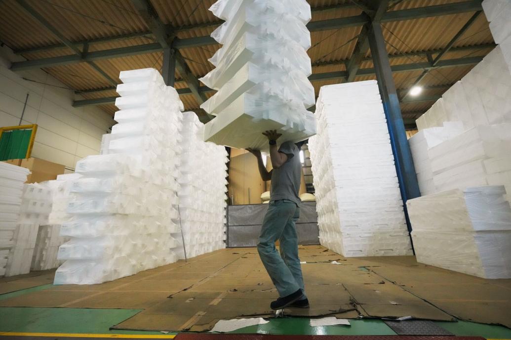 Japan Oil Products | Nation / World AP news of the day ...