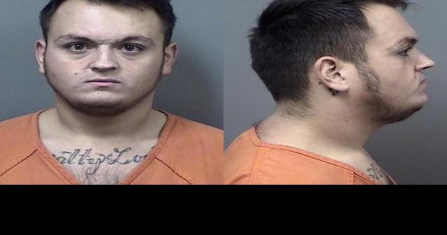 Citrus County Mugshots Nov. 11, 2019 | Crime & Courts | chronicleonline.com