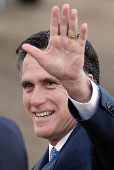 Super Tuesday results map | News | chronicleonline.com