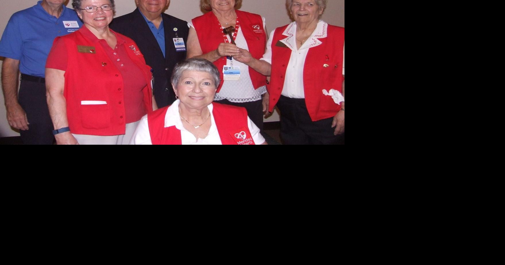 Hearts on the mend: Cardiovascular support group meets at CMH ...