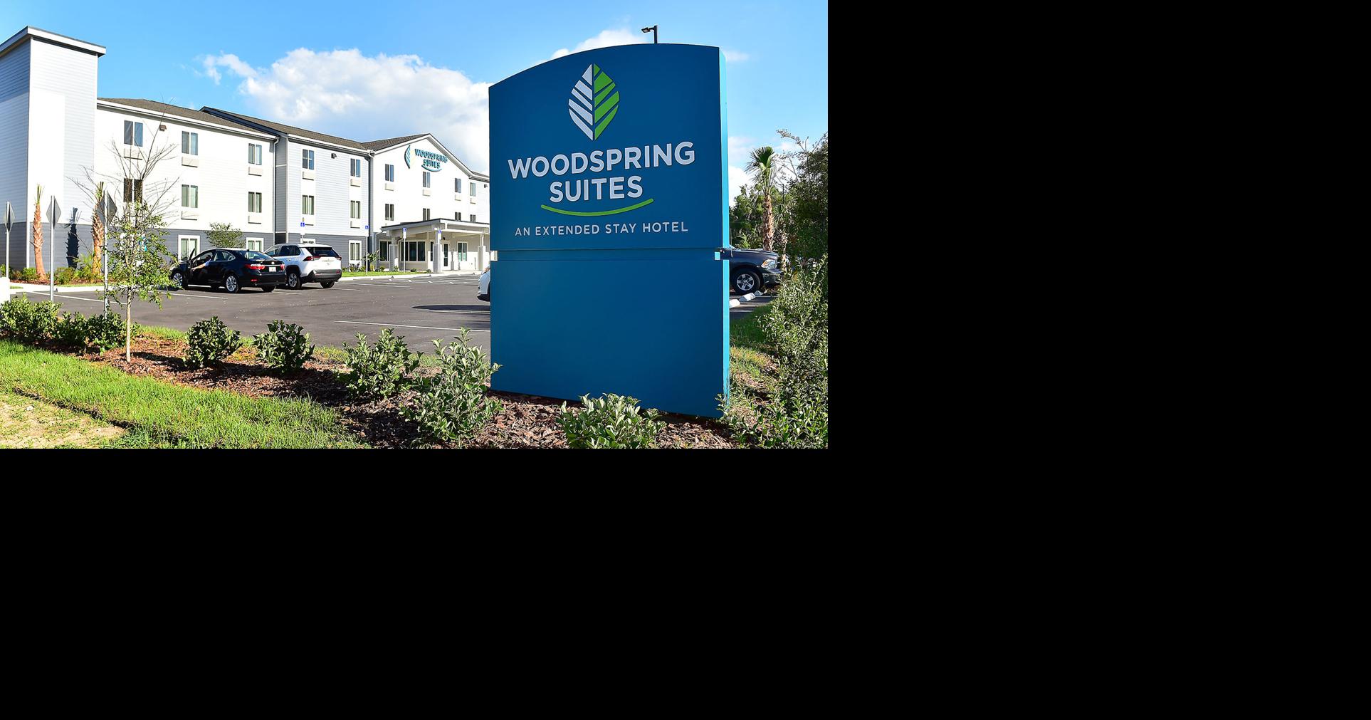 New Inverness downtown hotel holds open house | Local News ...