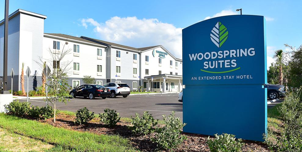 New Inverness downtown hotel holds open house | Local News ...