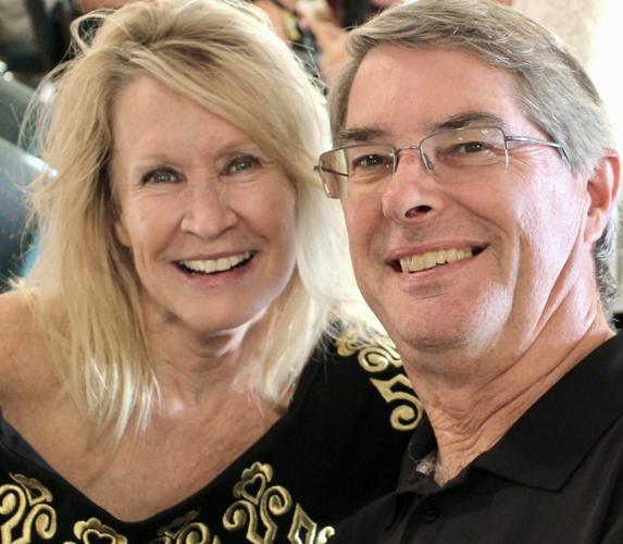 Life in Ocala Palms: Southern Express Big Band grand finale of Ocala ...