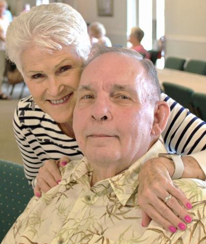 Life in Ocala Palms: Ocala Palms gets tropical at final summer show ...