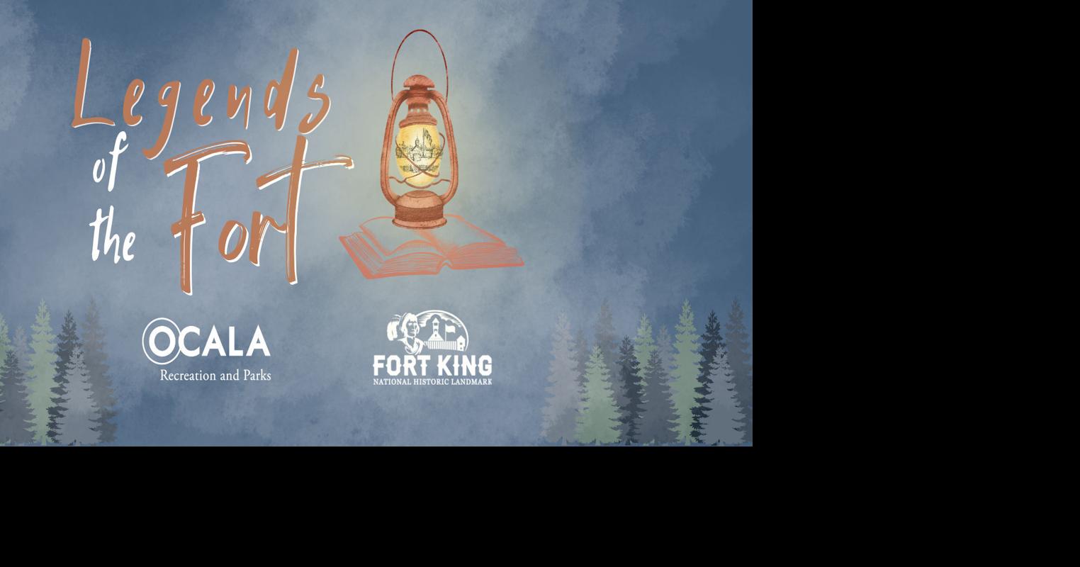 ‘Legends of the Fort’ returns to Fort King | Lifestyle ...