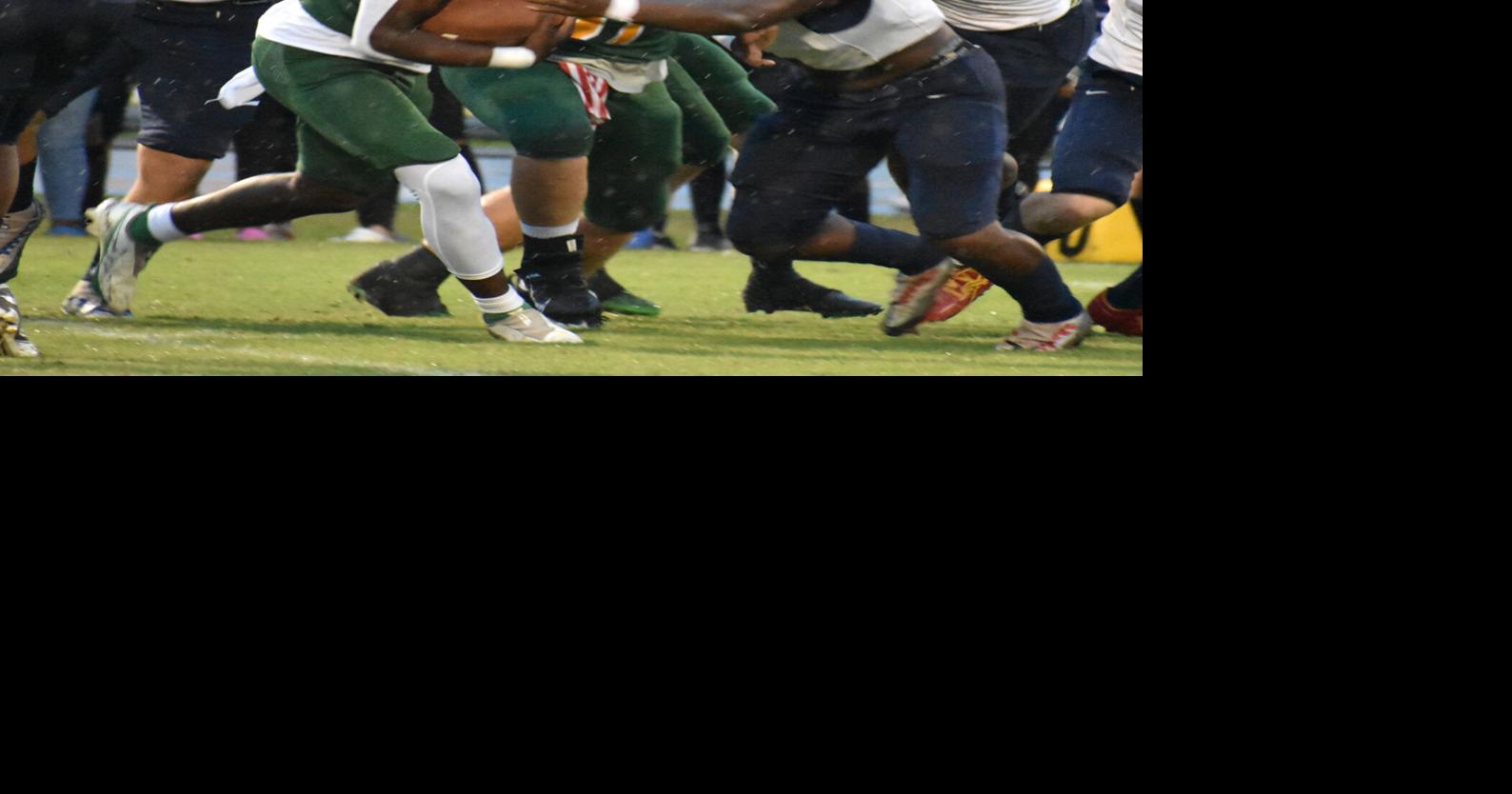 Panthers, Warriors eye big wins | Local Sports | chronicleonline.com