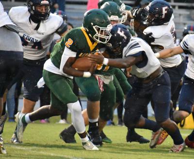 Panthers, Warriors eye big wins | Local Sports | chronicleonline.com