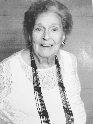 POSTSCRIPT: Marilyn Booth | Local News | chronicleonline.com