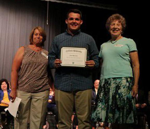 Citrus Garden Club announces scholarship winners | Community ...