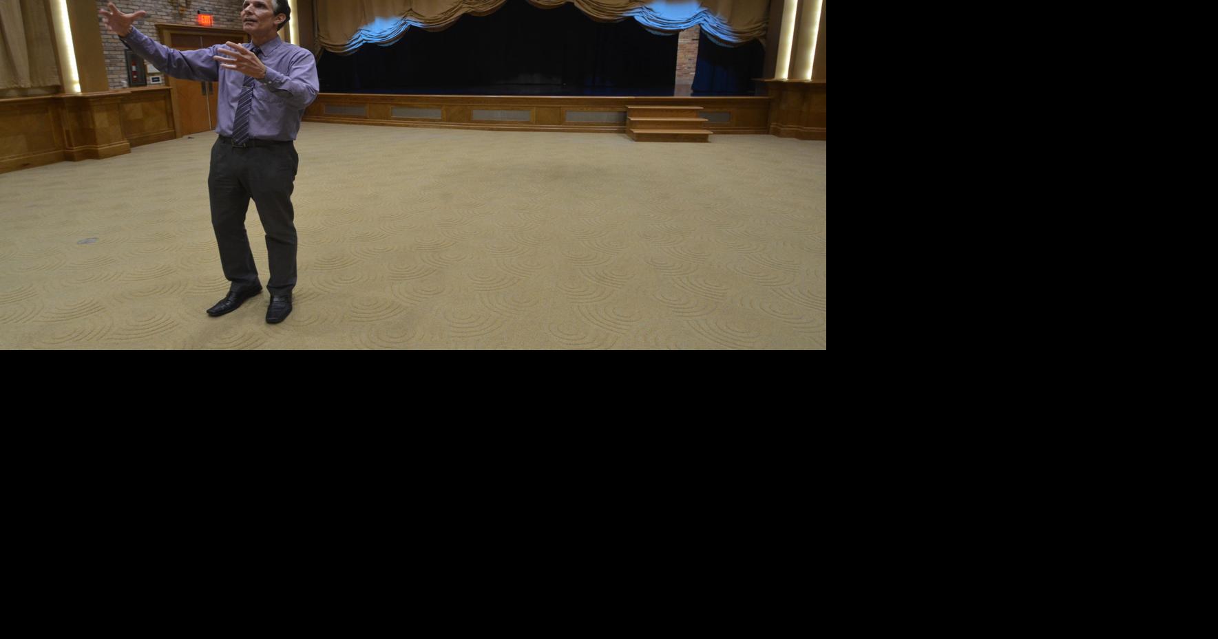 ‘An unqualified success’ | Local News | chronicleonline.com