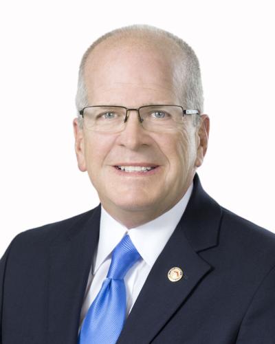 Vote-by-mail reforms | Columnists | chronicleonline.com